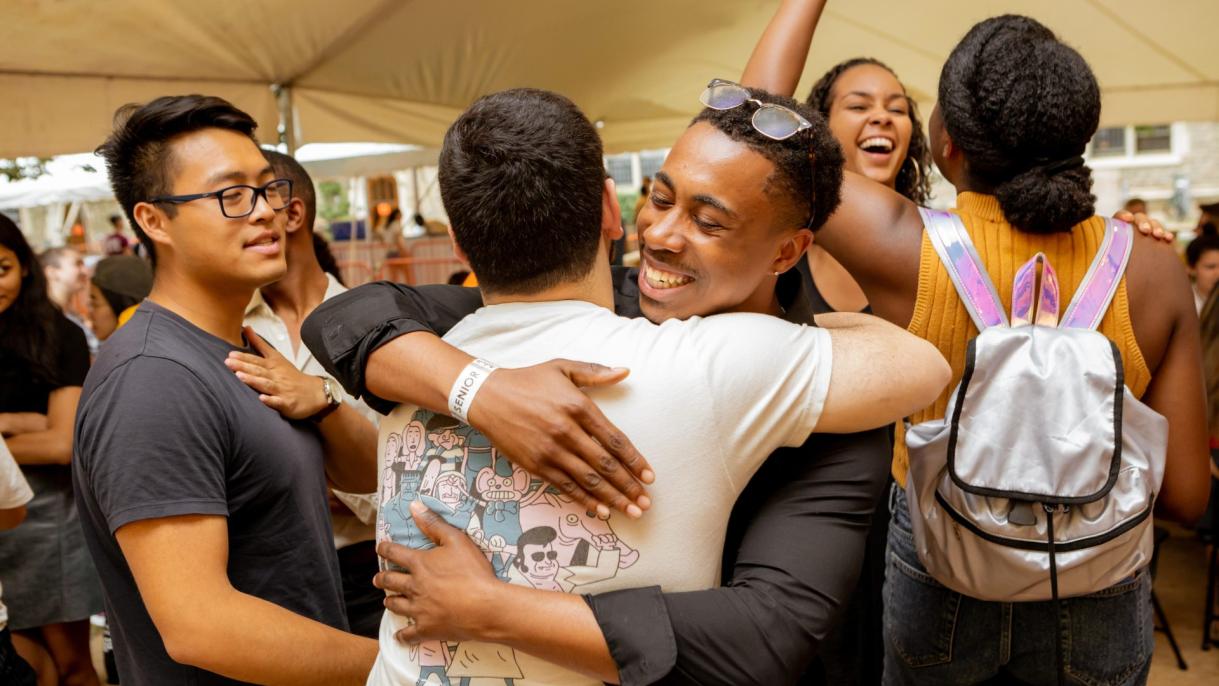 Reunions | Princeton School of Public and International Affairs